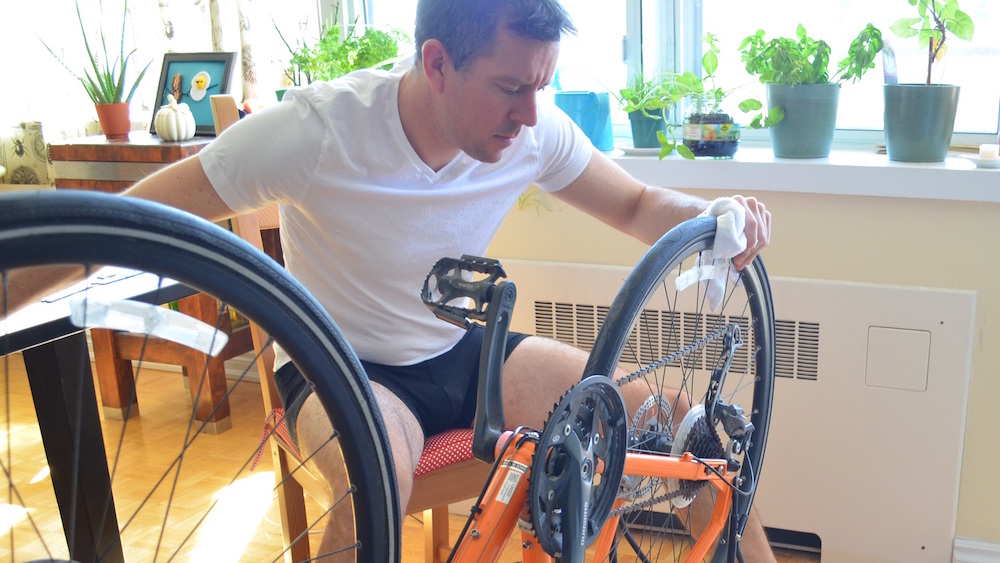 Brand presentation: Buddha Boxers | Men and underwear