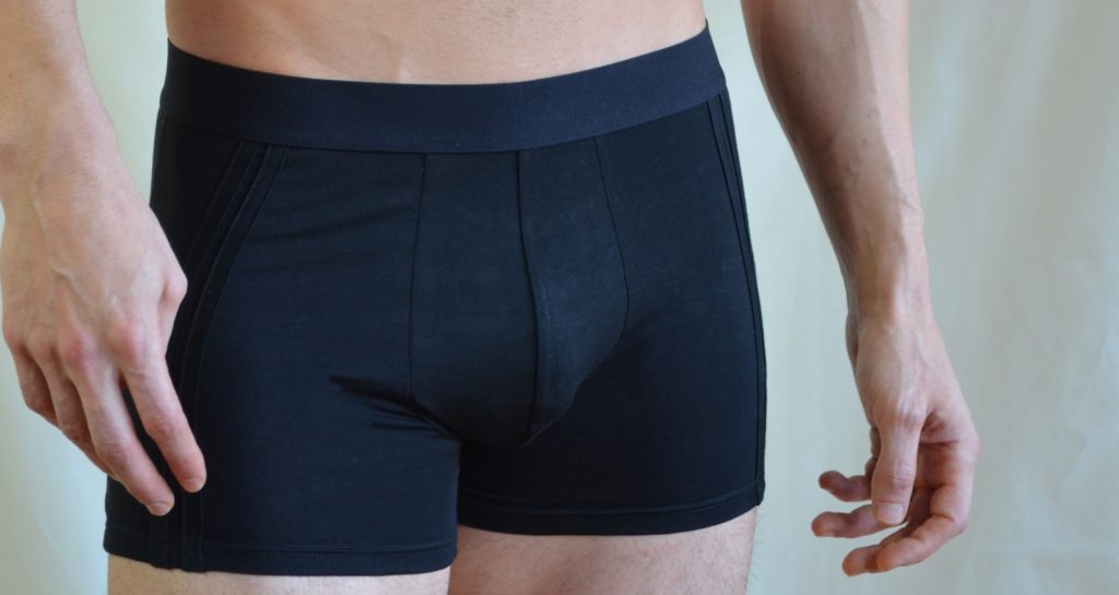 Underwear Review: Buddha Boxers - Bamboo Trunks | Men and underwear