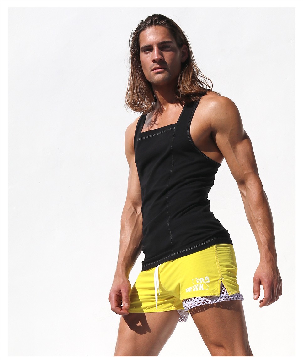 The Calicotton Collection by Rufskin | Men and underwear
