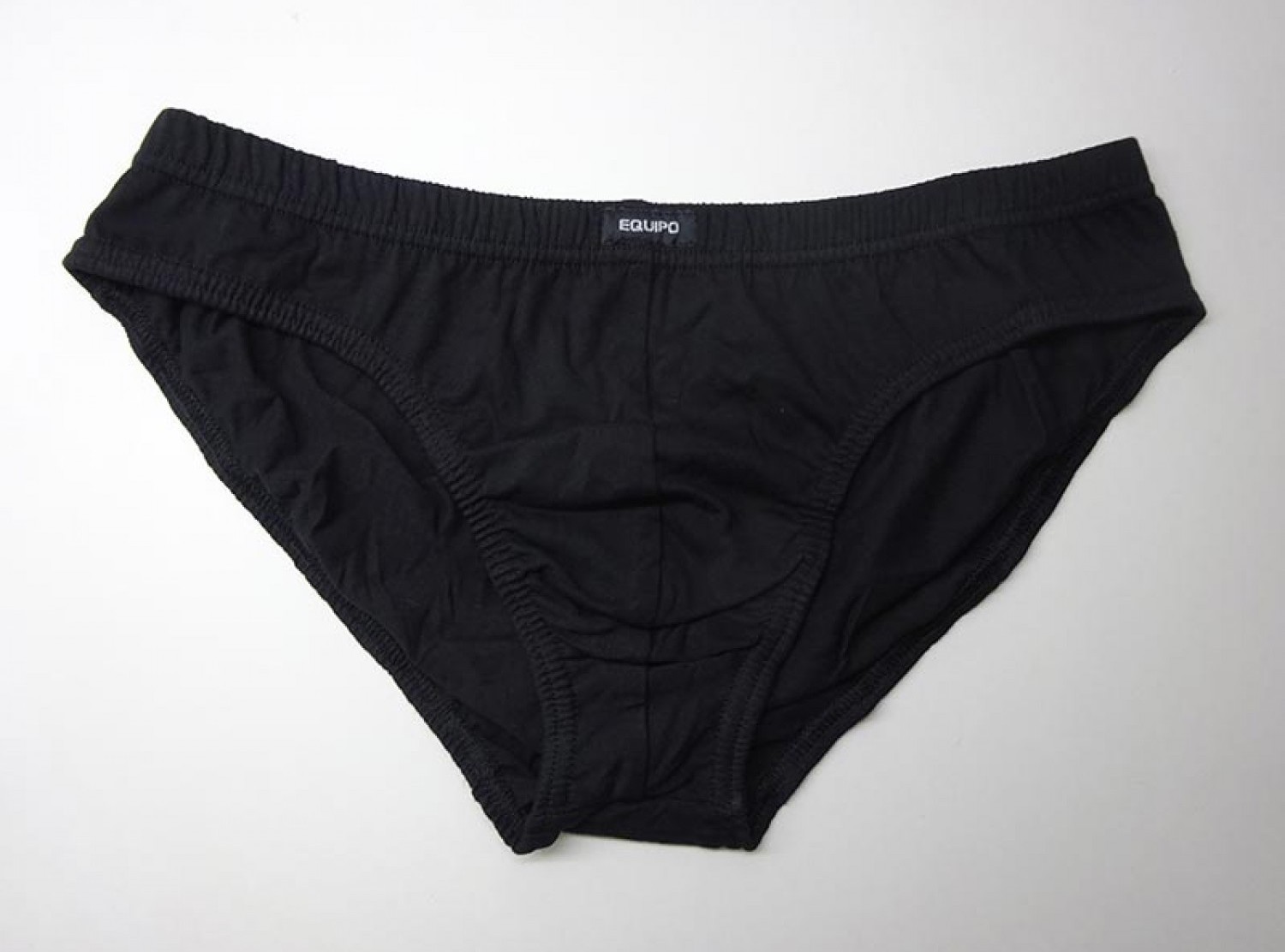 Underwear Review: Equipo - Low Rise briefs | Men and underwear