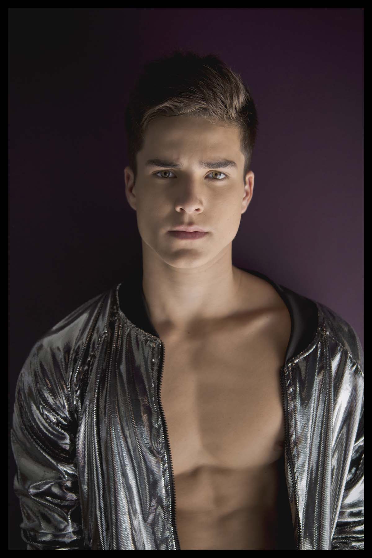 Pedro Maia by Filipe Galgani for Brazilian Male Model Magazine | Men ...
