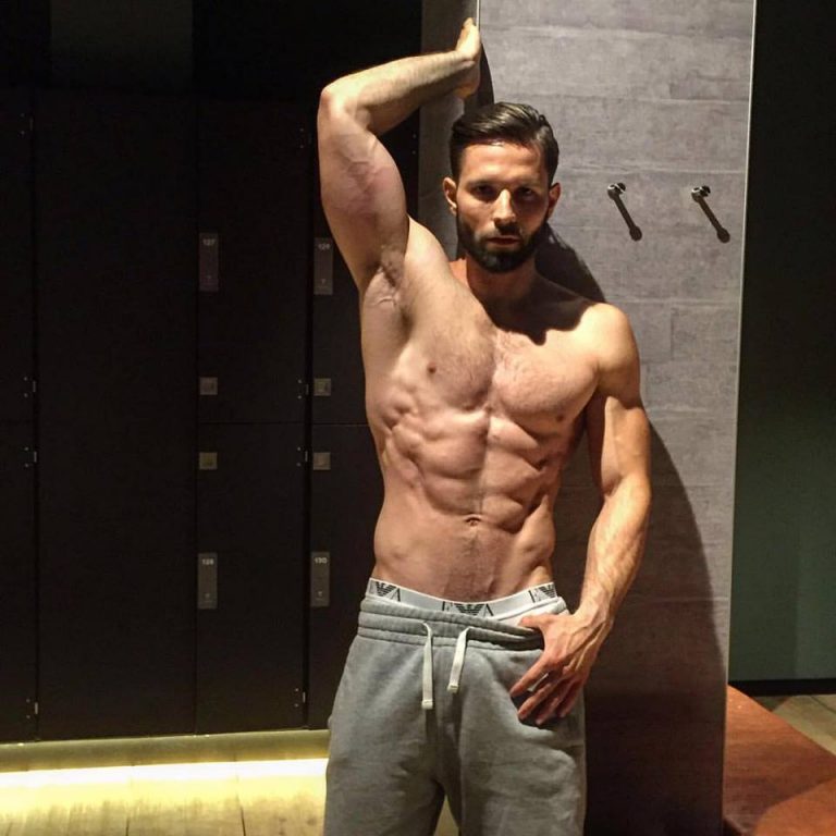Weekend Feast with Sebastian Swiatek, Shade by ES Collection and so ...