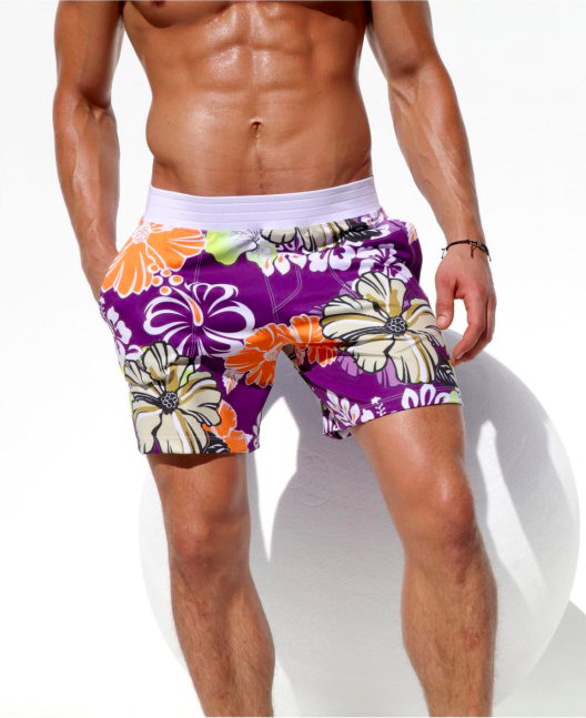 Rufskin presents swimwear 2018, a tribute to the California lifestyle ...