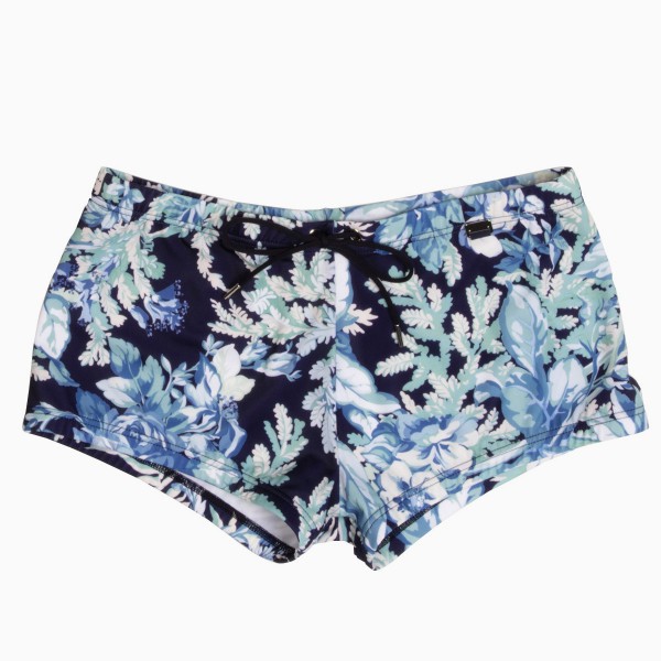 Swimwear Trends: Floral - The top 10 designs | Men and underwear