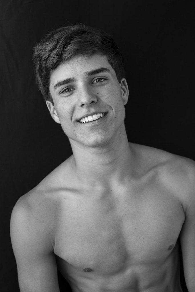 Pedro Maia by Gilson de Resende - Brazilian Male Model Magazine | Men ...