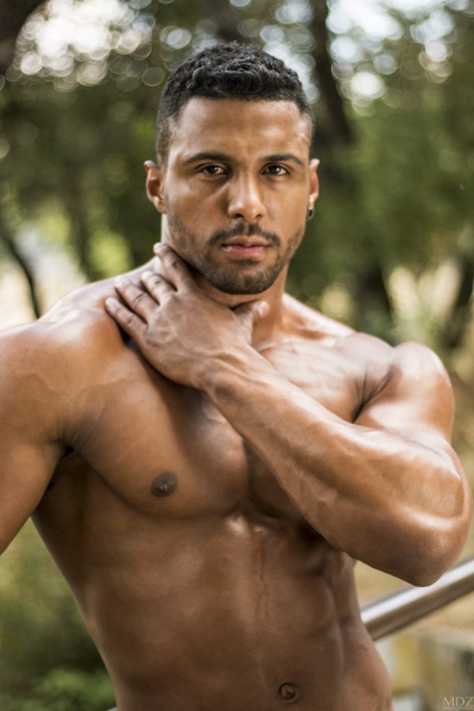 Eric Uchoa photographed by MDZManagement - WAPOwear - Part two | Men ...