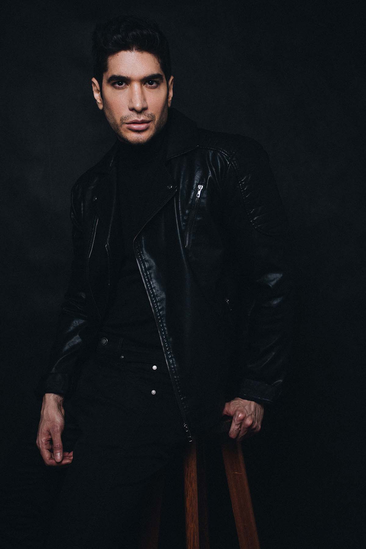 Felipe Abud by Olavo Martins - Brazilian Male Model Magazine | Men and ...