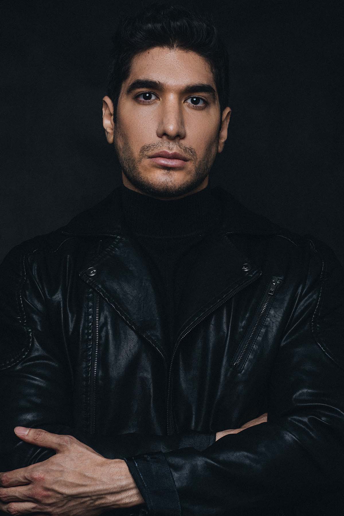 Felipe Abud by Olavo Martins - Brazilian Male Model Magazine | Men and ...