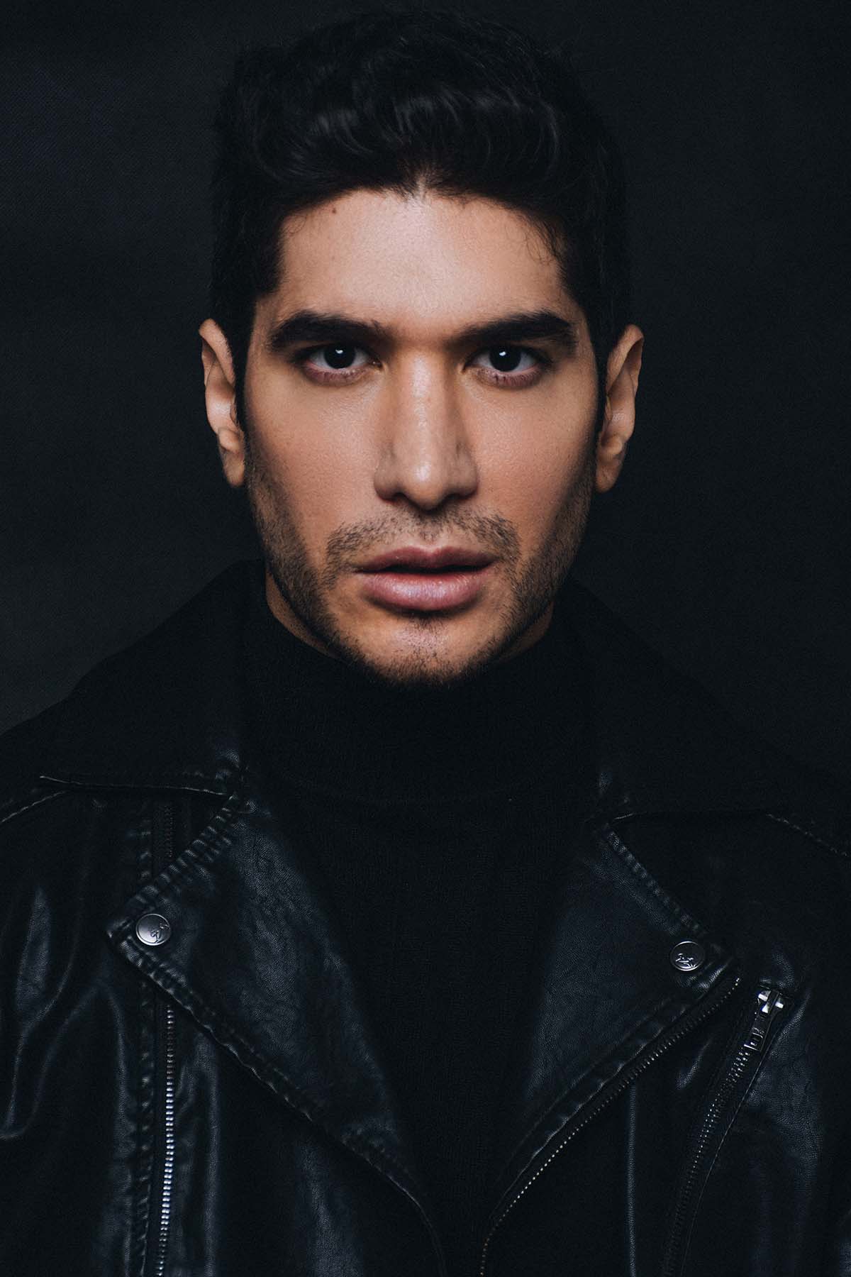 Felipe Abud by Olavo Martins - Brazilian Male Model Magazine | Men and ...
