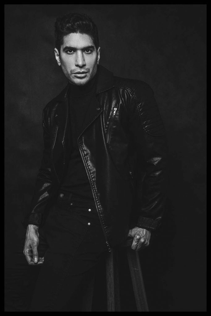 Felipe Abud by Olavo Martins - Brazilian Male Model Magazine | Men and ...
