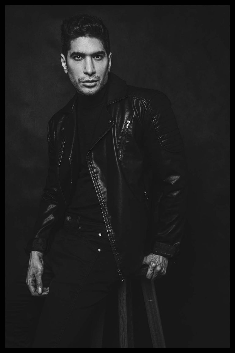 Felipe Abud by Olavo Martins - Brazilian Male Model Magazine | Men and ...