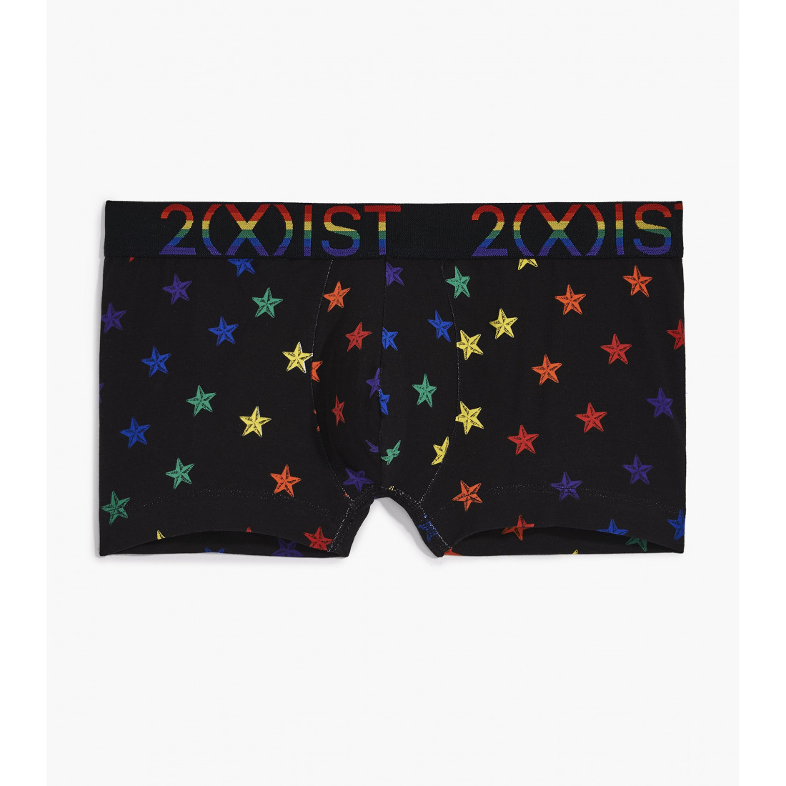 Underwear Suggestion: 2XIST - Pride Trunks | Men and underwear