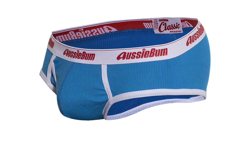 The Classic Original briefs by aussieBum in new colours! | Men and ...