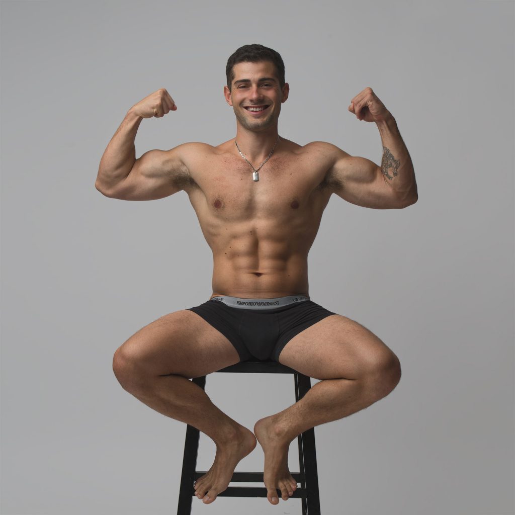 Weekend Feast with Bruno Baba, Baptiste Giannesini, new socks, swimwear, promo codes and more ...