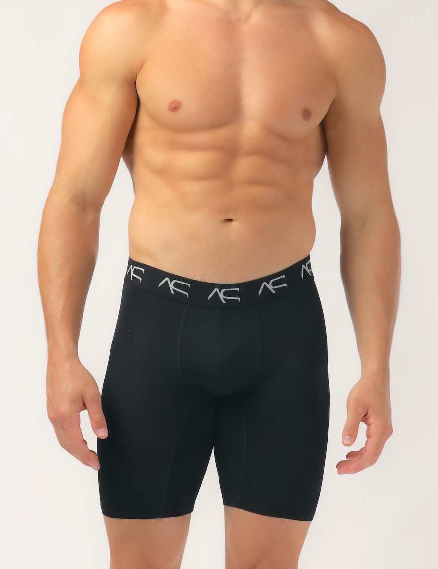 Underwear made for sports by Adam Smith | Men and underwear
