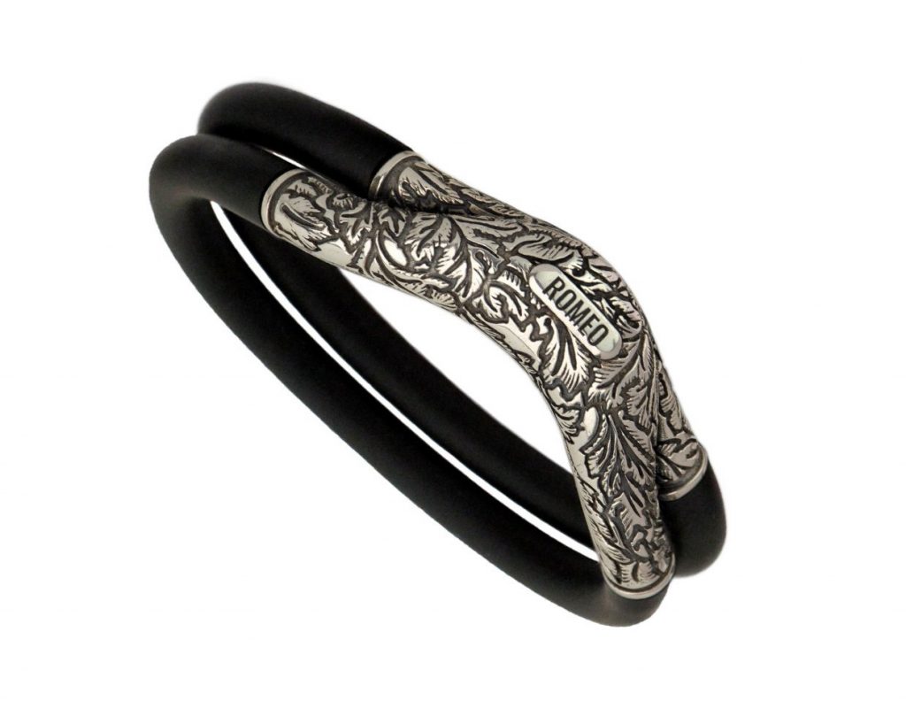 Esculpta releases the JockRing HERITAGE Signature edition