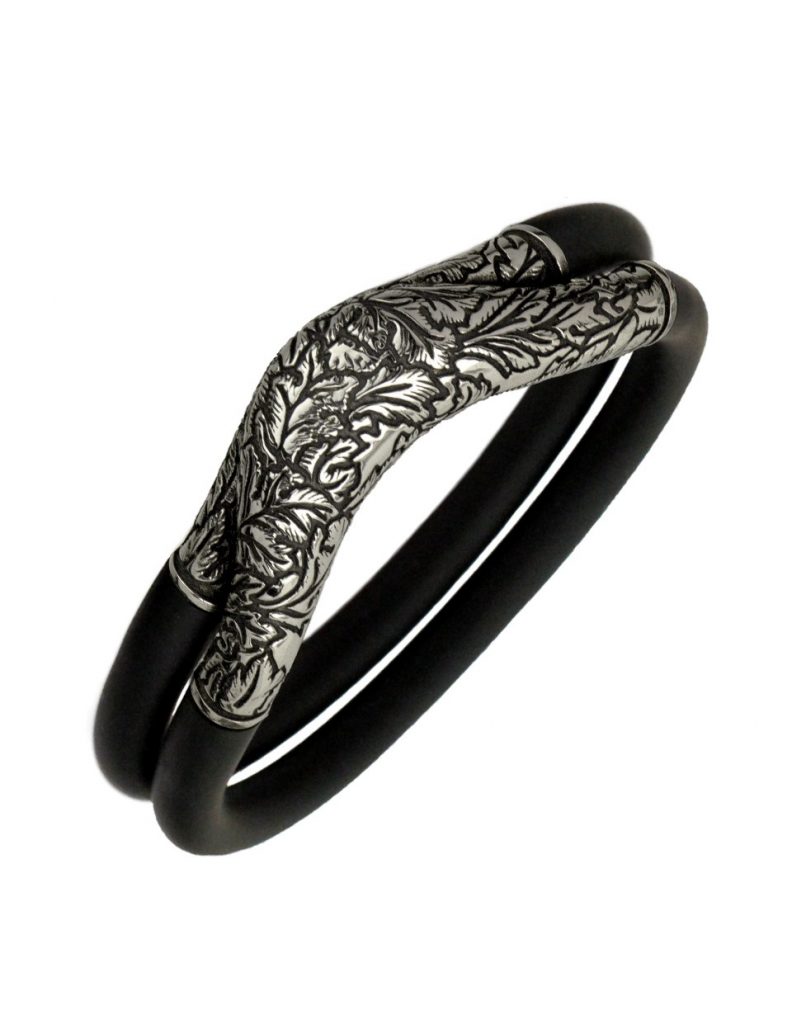 Esculpta releases the JockRing HERITAGE Signature edition