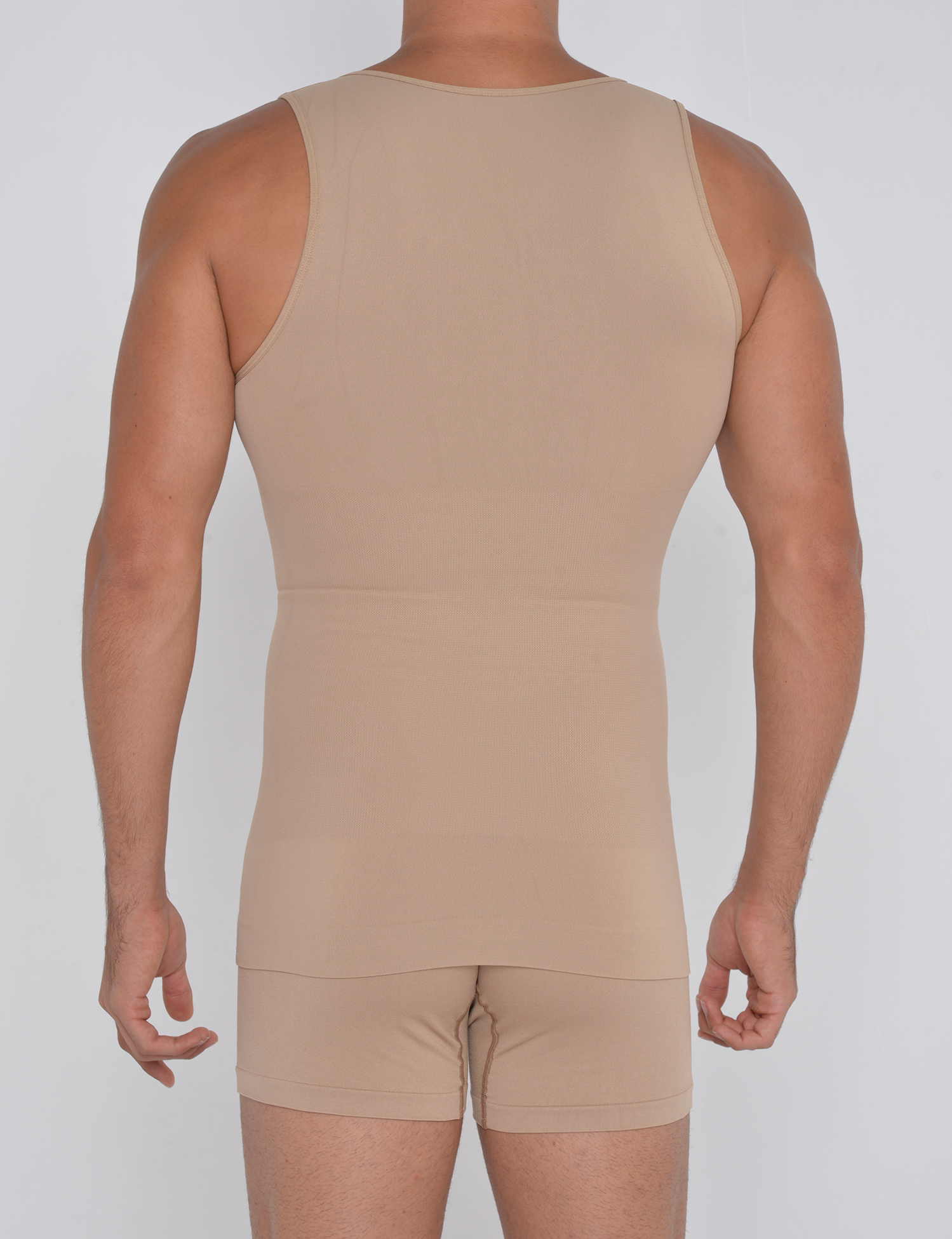 The body sculpting shapewear return by AdamSmithWear | Men and underwear