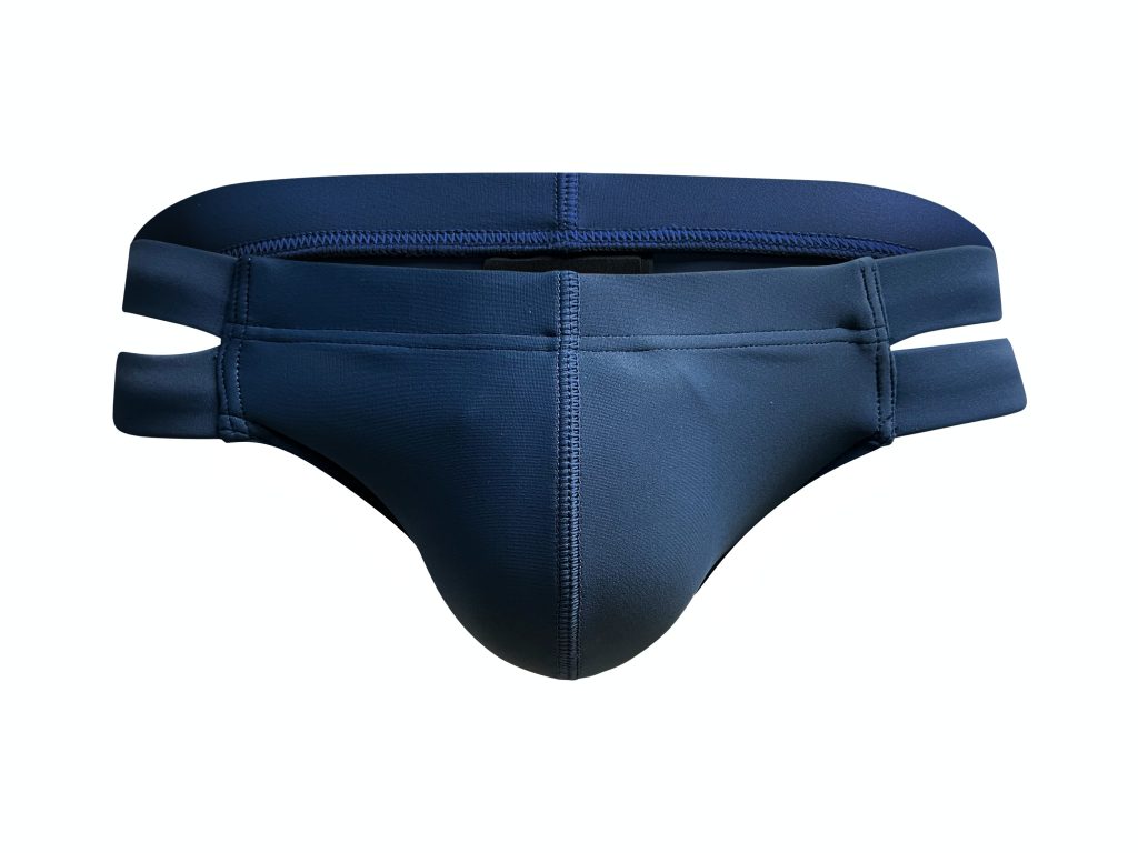 The Bound Swim Briefs by Marcuse have arrived!