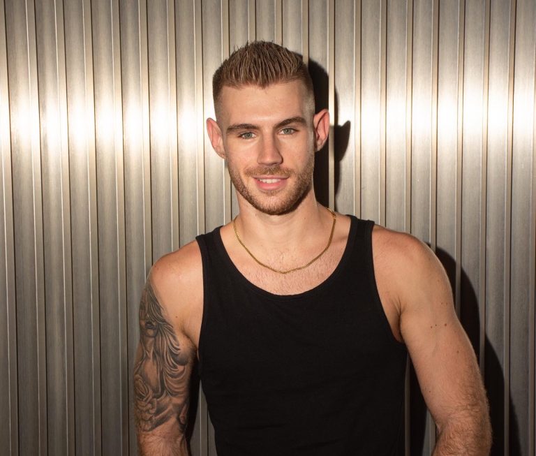Brief Talk: Interview with Asier, the founder of Under Royal | Men and ...