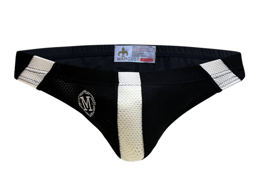 The Breeze briefs from Marcuse Australia | Men and underwear