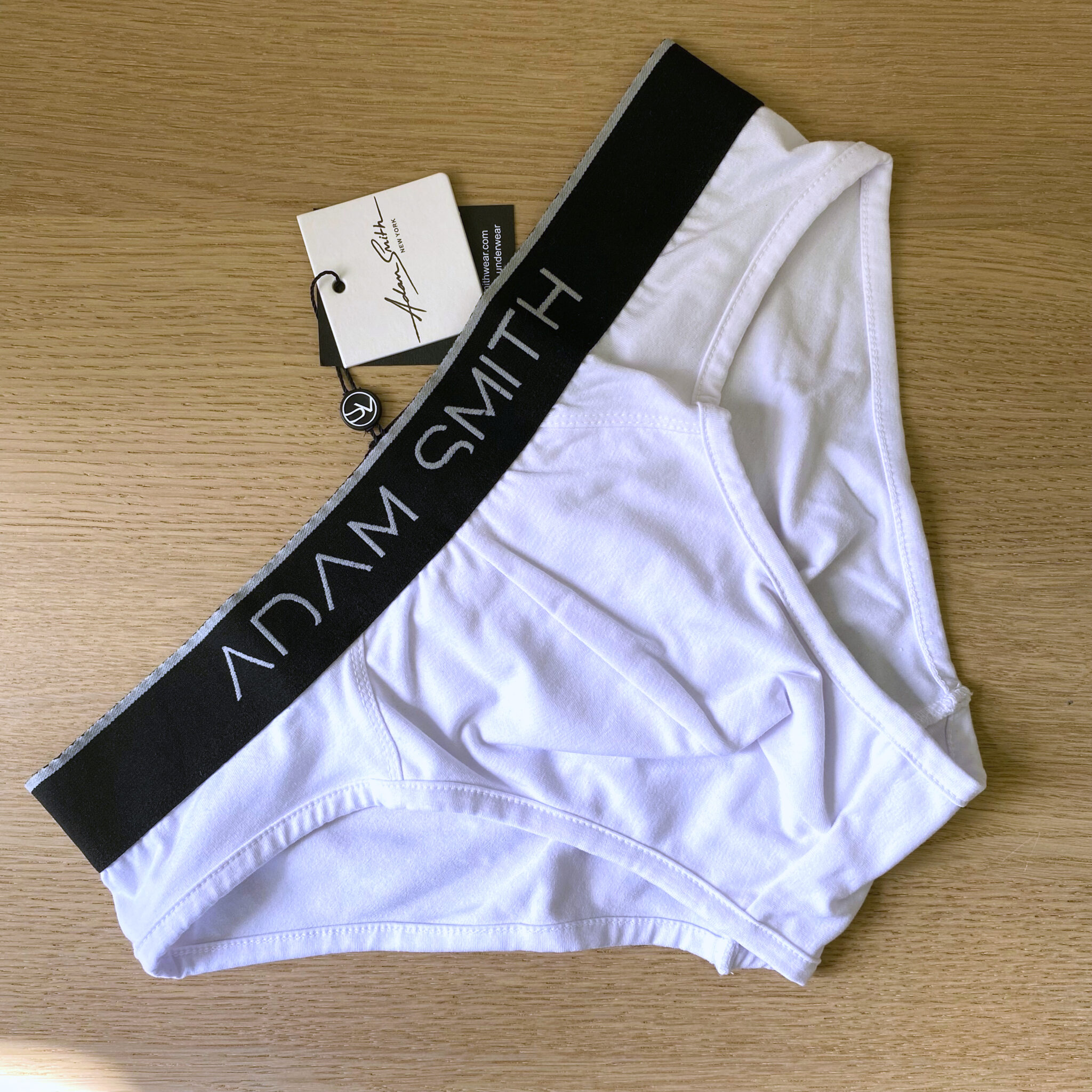 Clearance Sale on Adam Smith Underwear – Up to 60% Off!